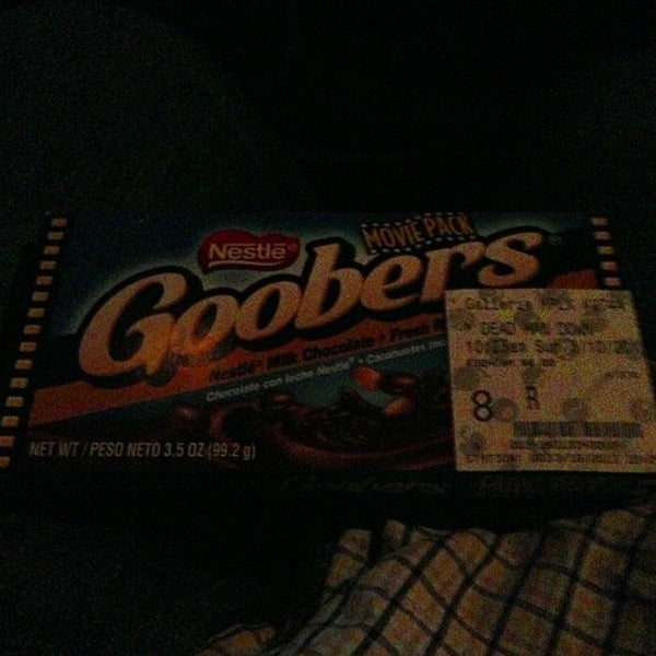 Photos at AMC Crystal Run 16 - 1 N Galleria Dr