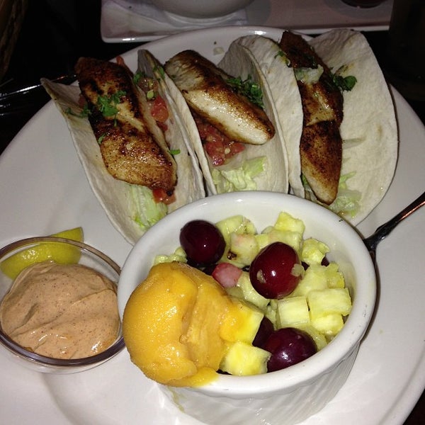 Bahama Breeze - Caribbean Restaurant