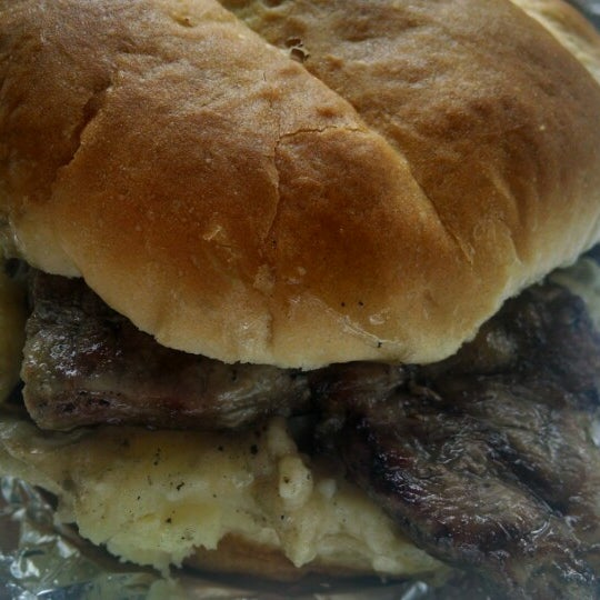 Skrine Chops (Now Closed) - The Loop - 6 tips from 239 visitors