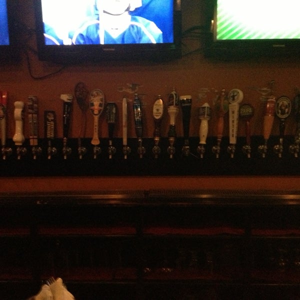 The Hop House - 20 tips