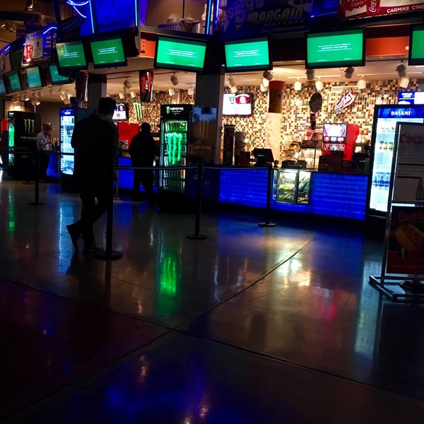 Carmike Cinemas - 31 tips from 1828 visitors