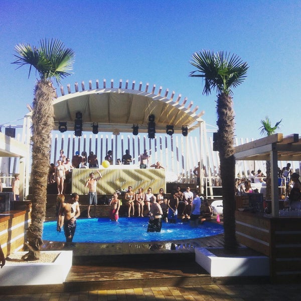 Kalypso club - Nightclub in Novalja