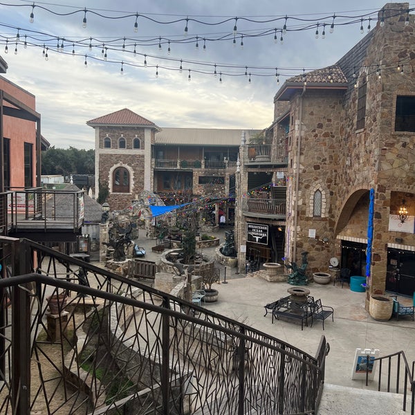 Oasis Texas Brewing Company - Brewery in Austin