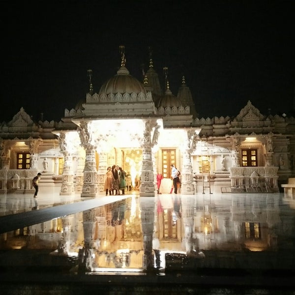 Photos at BAPS Shri Swaminarayan Mandir - Ambegaon - 39 visitors