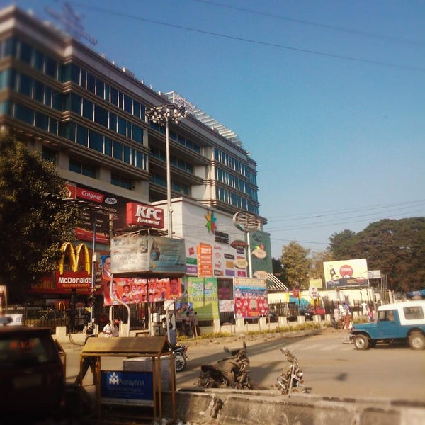 more MEGASTORE - Madivala - Madiwala, Hosur Rd,