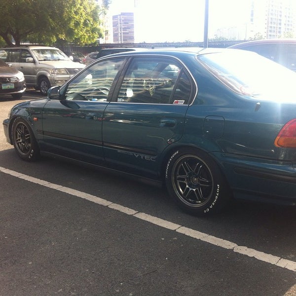 Vector 2 - Alabang - 1 tip from 173 visitors