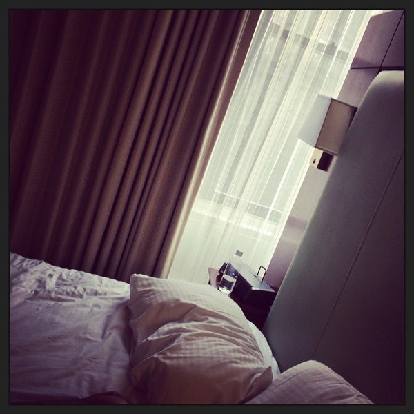 Burrell Communications - Office in Chicago