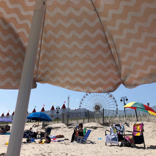 5th Street Beach - Beach