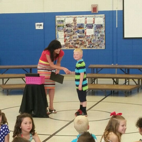 Jonathan Jennings Elementary - 1 tip from 17 visitors