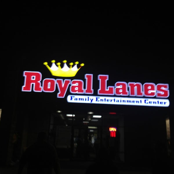 Royal Lanes - 17 tips