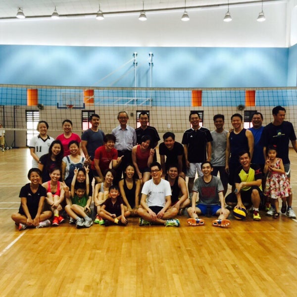 East Spring Secondary School - High School in Tampines