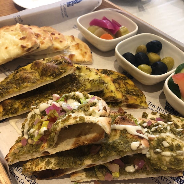 Mijana - Middle Eastern Restaurant