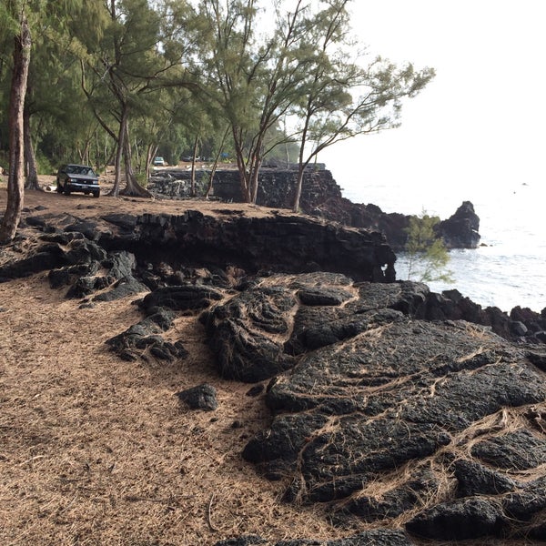 MacKenzie State Park