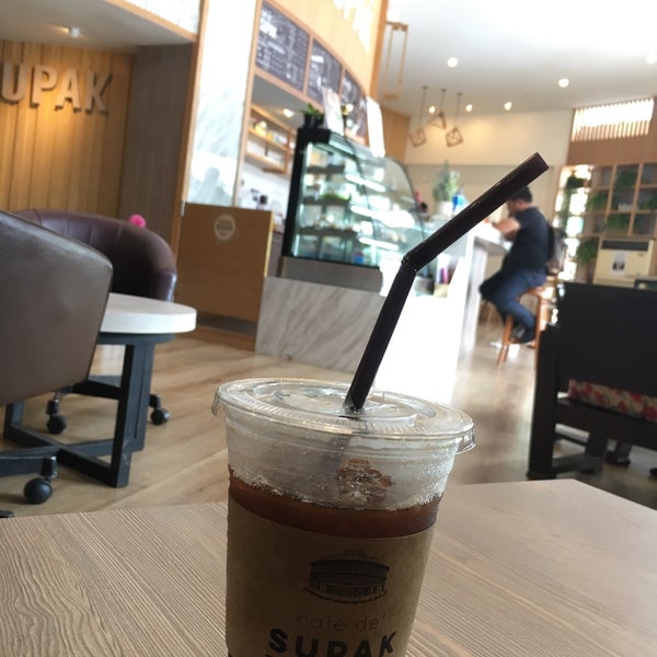 Supak Hotel (โรงแรมสุภัค) - Hotel