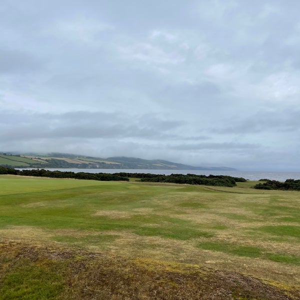 Chanonry Point - Beach