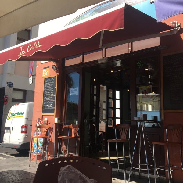 La Calita - Coffee Shop