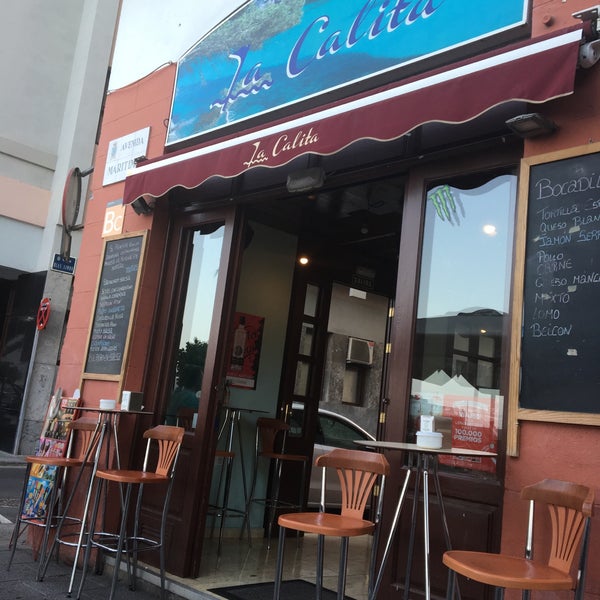 La Calita - Coffee Shop