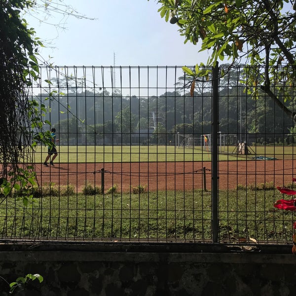 Saraga Running Track - 34 tips