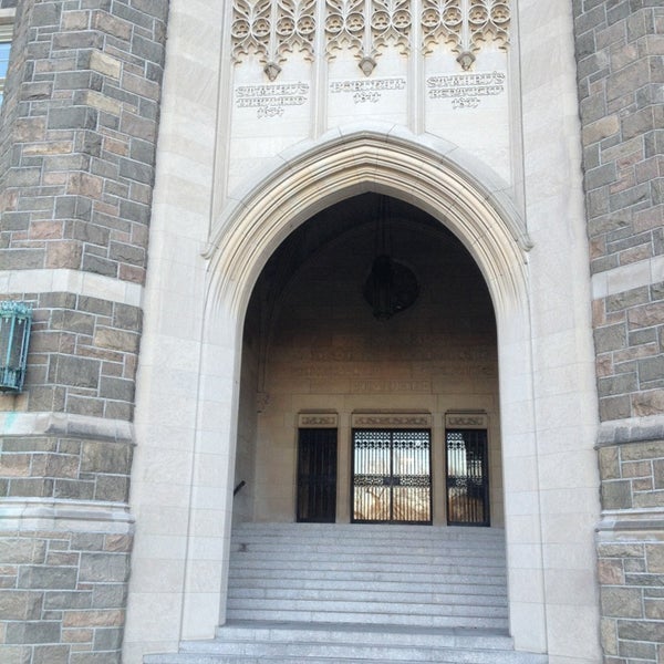 Photos at Keating Hall - West Bronx - 441 E Fordham Rd