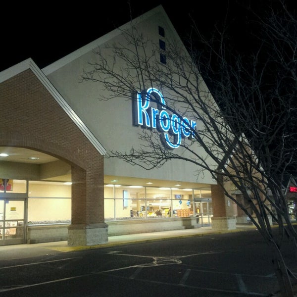 Kroger - 16 tips from 710 visitors