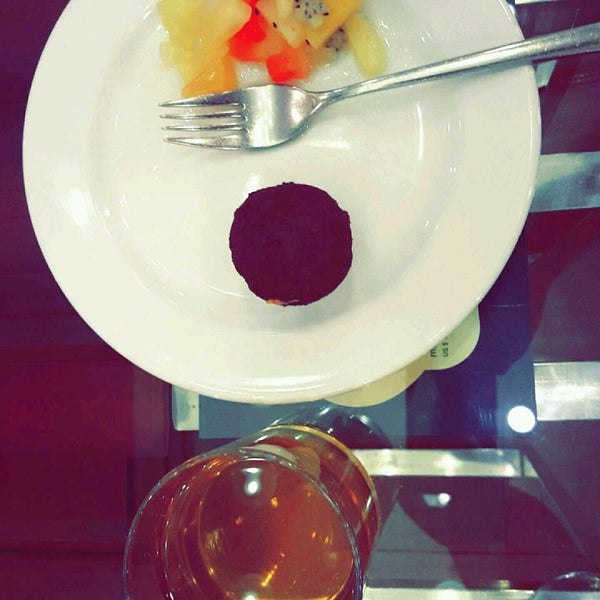 Maamahi Executive Lounge - Male', Hulhule