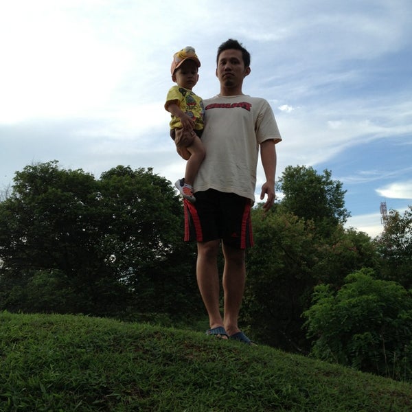 Gedung Pertemuan Puspiptek - 2 tips from 289 visitors