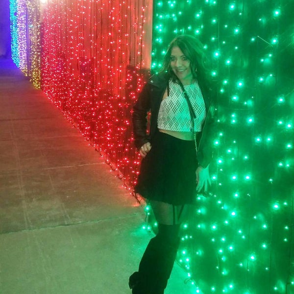 Bleu Room - Night Club in Detroit