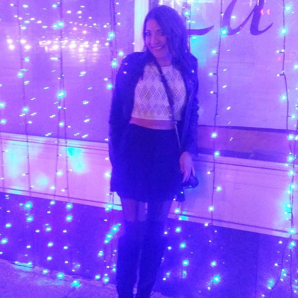 Bleu Room - Night Club in Detroit