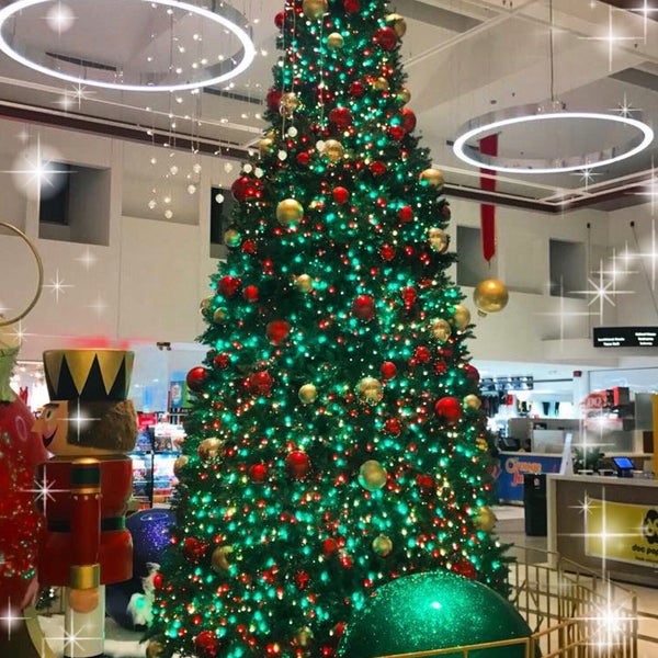 Southland Center - Shopping Mall in Taylor