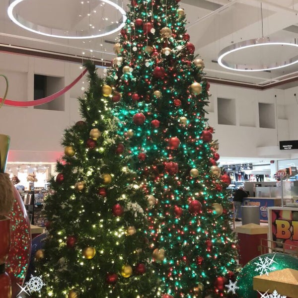 Southland Center - Shopping Mall in Taylor