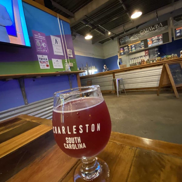 Catawba Brewing Co. - 8 tips from 487 visitors