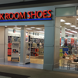 Rack Room Shoes - 900 Commons Dr Ste 812