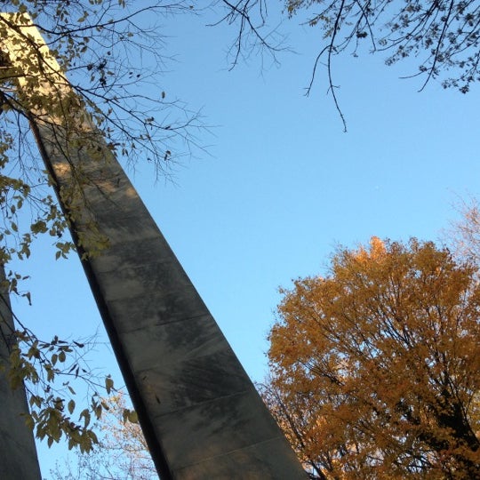 Photos at Holcomb Memorial Carillon - Butler Bell Tower - Butler ...