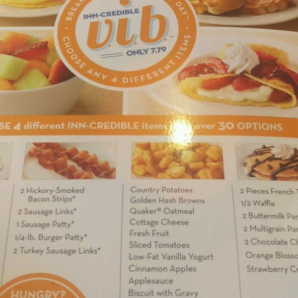 Village Inn - Diner in Provo
