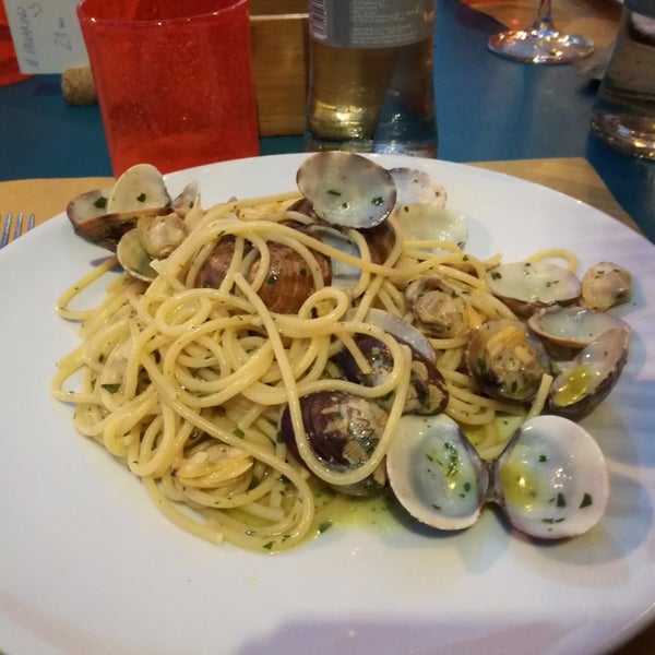 I sognatori - Imperia, Liguria