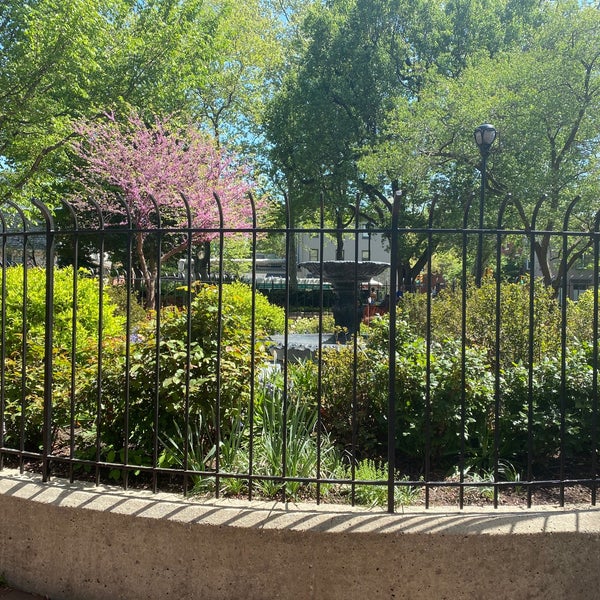 Fitler Square - Center City - Philadelphia, PA