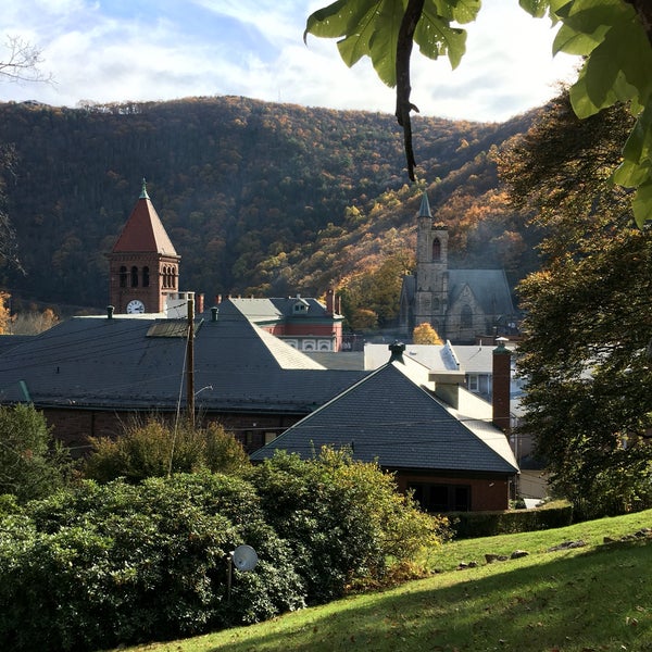 Photos at Asa Packer Mansion Museum - History Museum