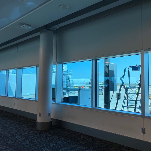 Photos at Concourse E - Airport Terminal in Charlotte