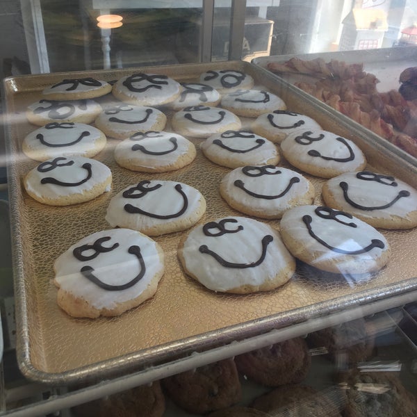 Dot's Pastry Shoppe - Ocean City, NJ