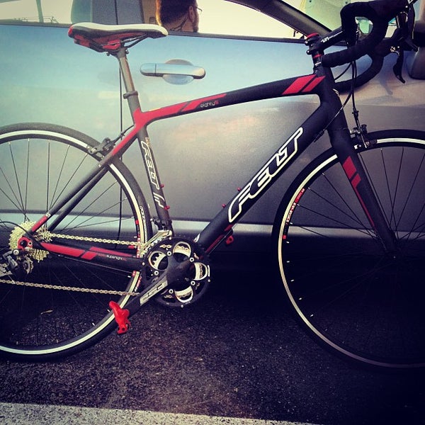 Revolution Cycles - Bicycle Store in East Rockville