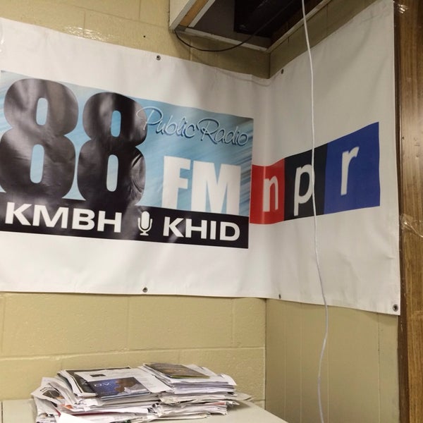 KMBH-TV - 1701 Tennessee St