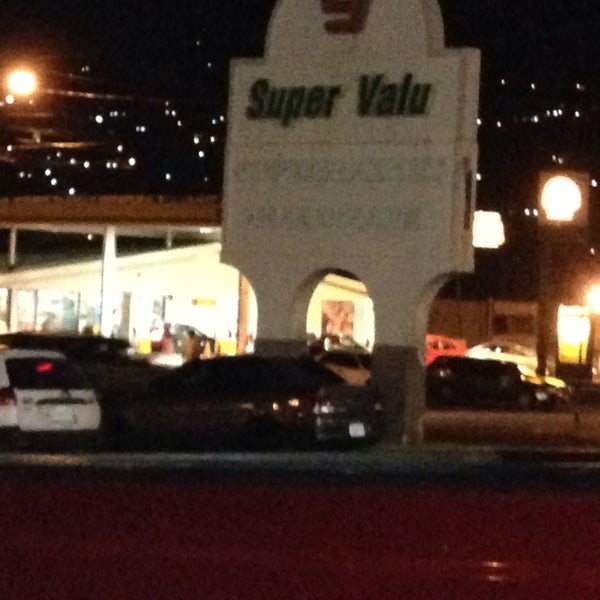 Super Valu Supermarket - 1 tip from 110 visitors