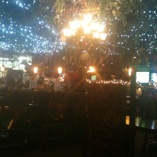 Lunkers Restaurant and Bar (Now Closed) - Edwardsburg, MI