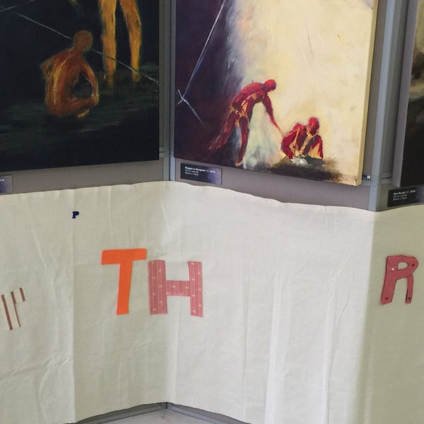 Ealing Central Library - Ealing Broadway - 3 tips from 179 visitors