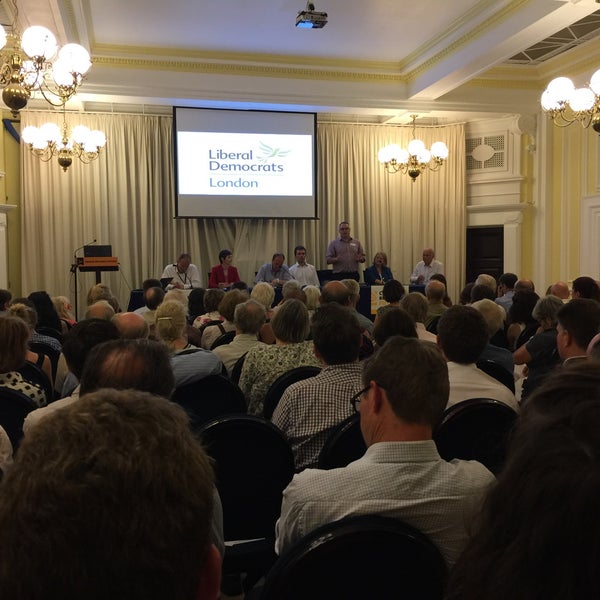 Mary Sumner house - City of Westminster, Greater London