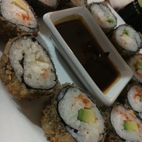 Mitsui - Japanese Restaurant in Buenos Aires - Venezia
