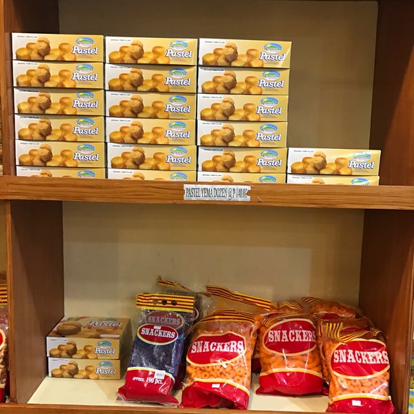 VjANDEP Pastel of Camiguin - 10 tips from 273 visitors