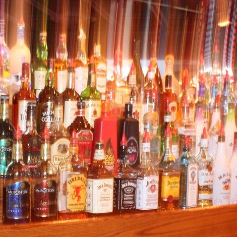 Cruisers Bar - Lounge