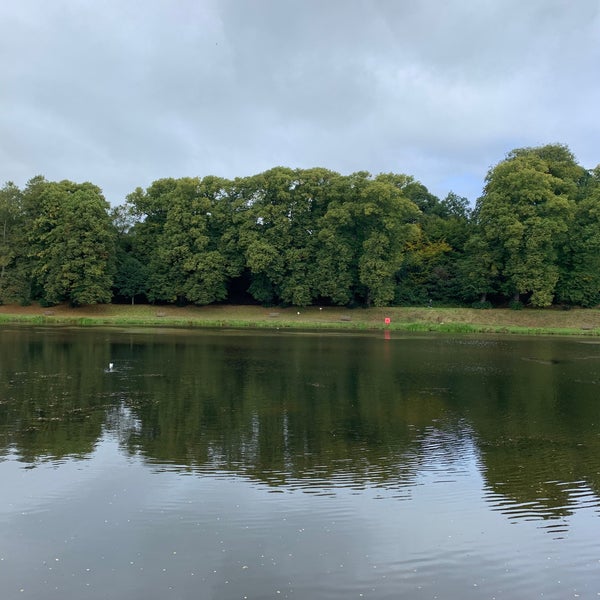 Callendar Park - Park