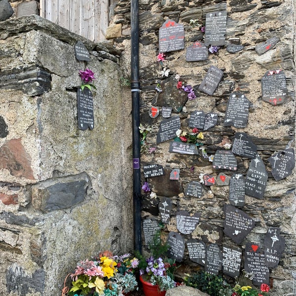 Portsoy - 1 tip from 73 visitors